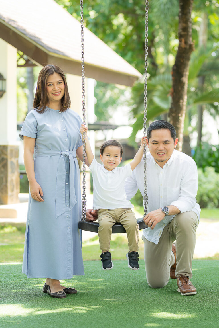 Sunday Morning Studios | Sabido Family